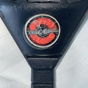 Wham-O | Toys | Vintage 975 Whamo Trac Ball 21x 85 Racket W 16 Wrist ...